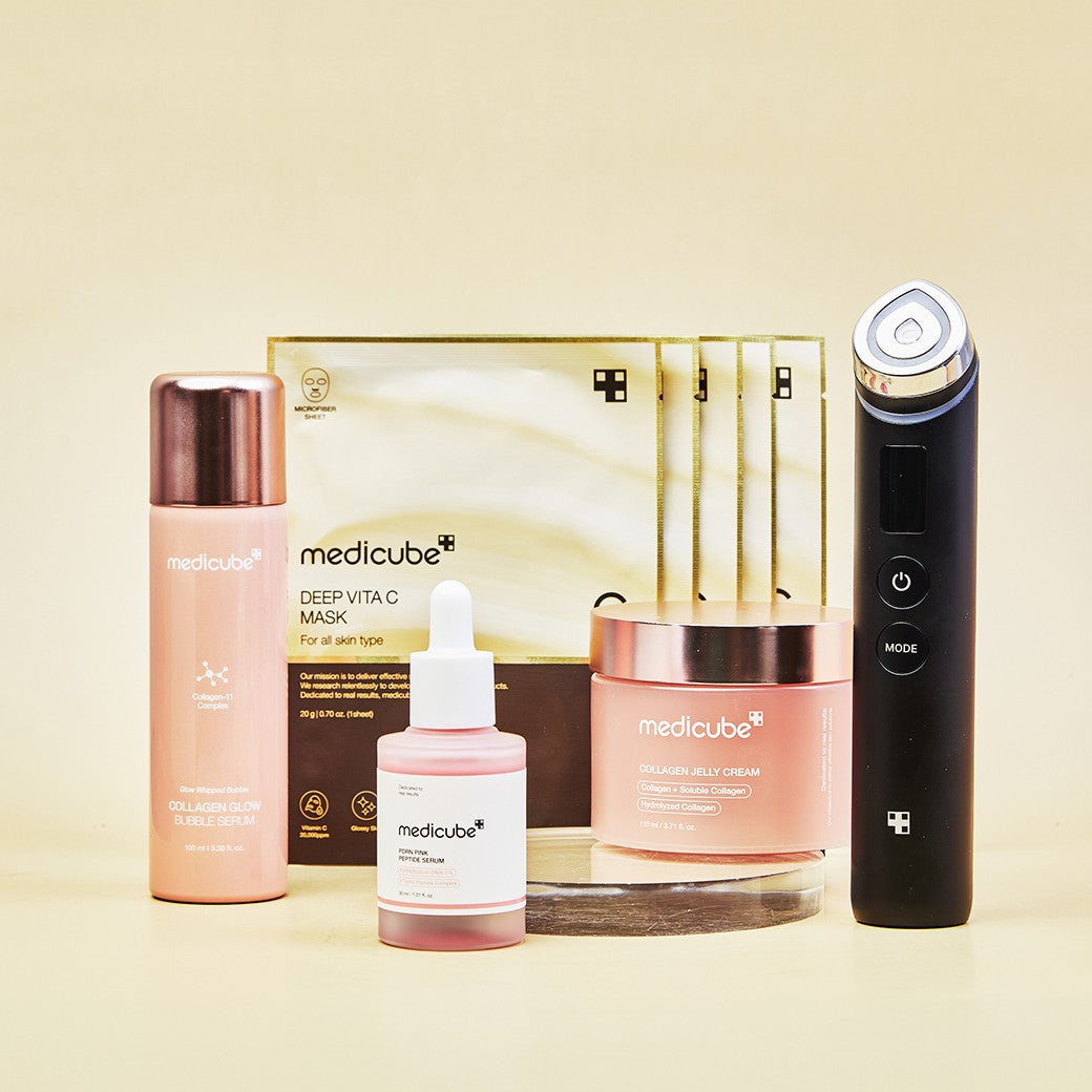 Medicube Products Online in Pakistan – Kobliss